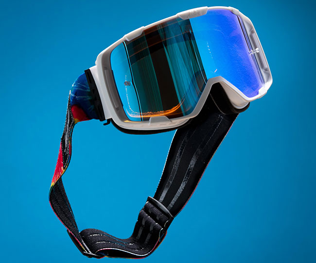 Parker Goggle - Melon Optics ZA